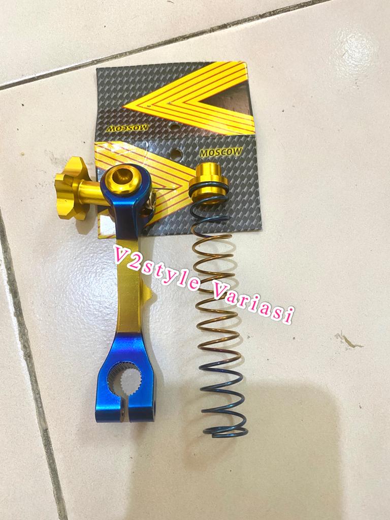 PAKET PAHA REM BINTANG + Per REM TWOTONE ASLI BAKARAN IMPORT [5:47 pm ...