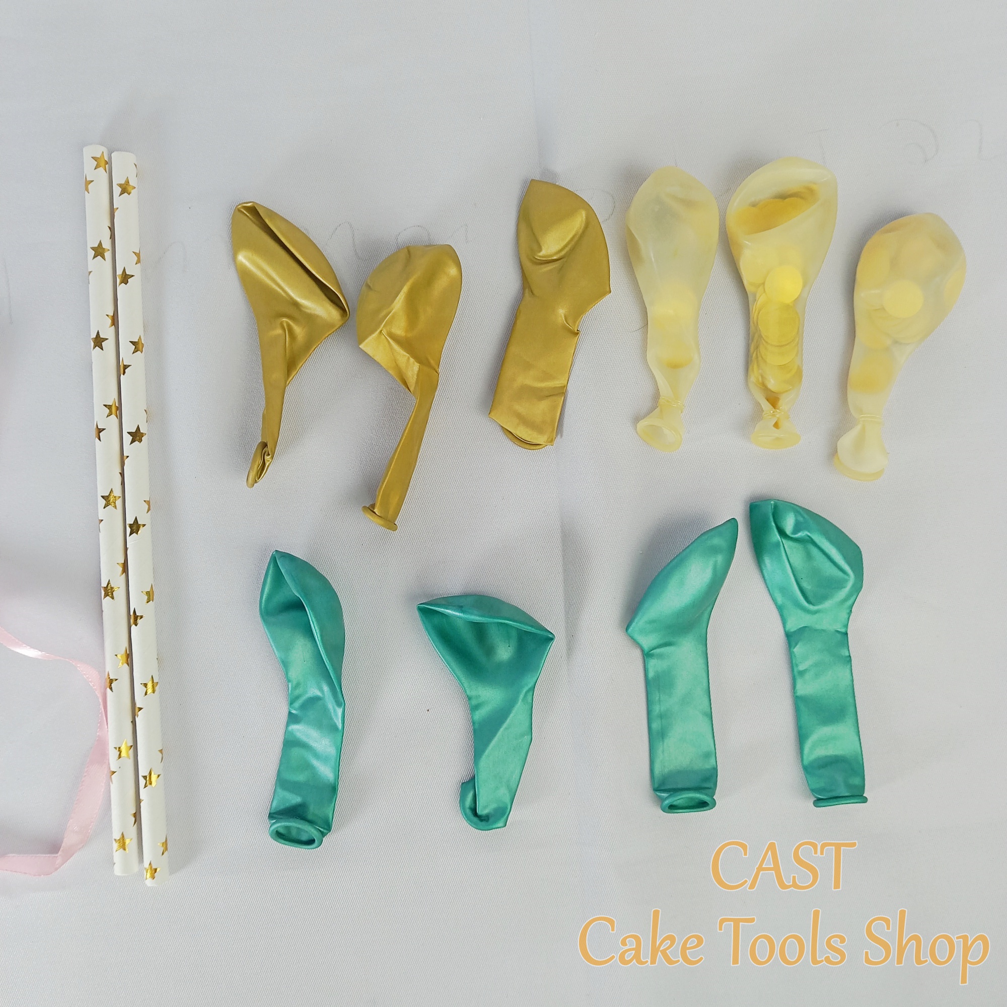 Cake Topper Balon | Lazada Indonesia