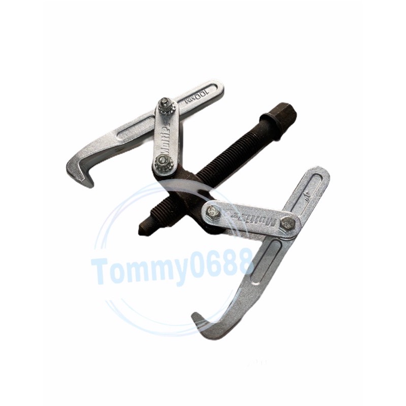 TREKER KAKI 2 TRACKER KAKI 2 CABUT BEARING PULLER 4 INCI 4 ALAT CABUT ...