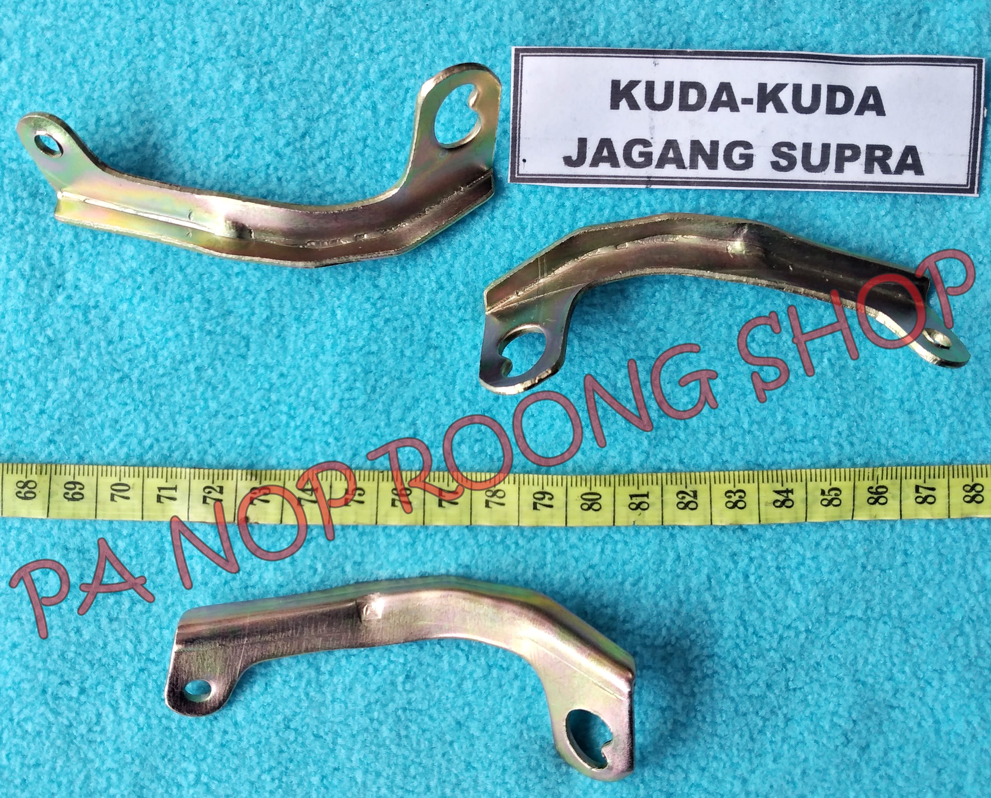 KUDA-KUDA JAGANG MOTOR HONDA SUPRA | Lazada Indonesia