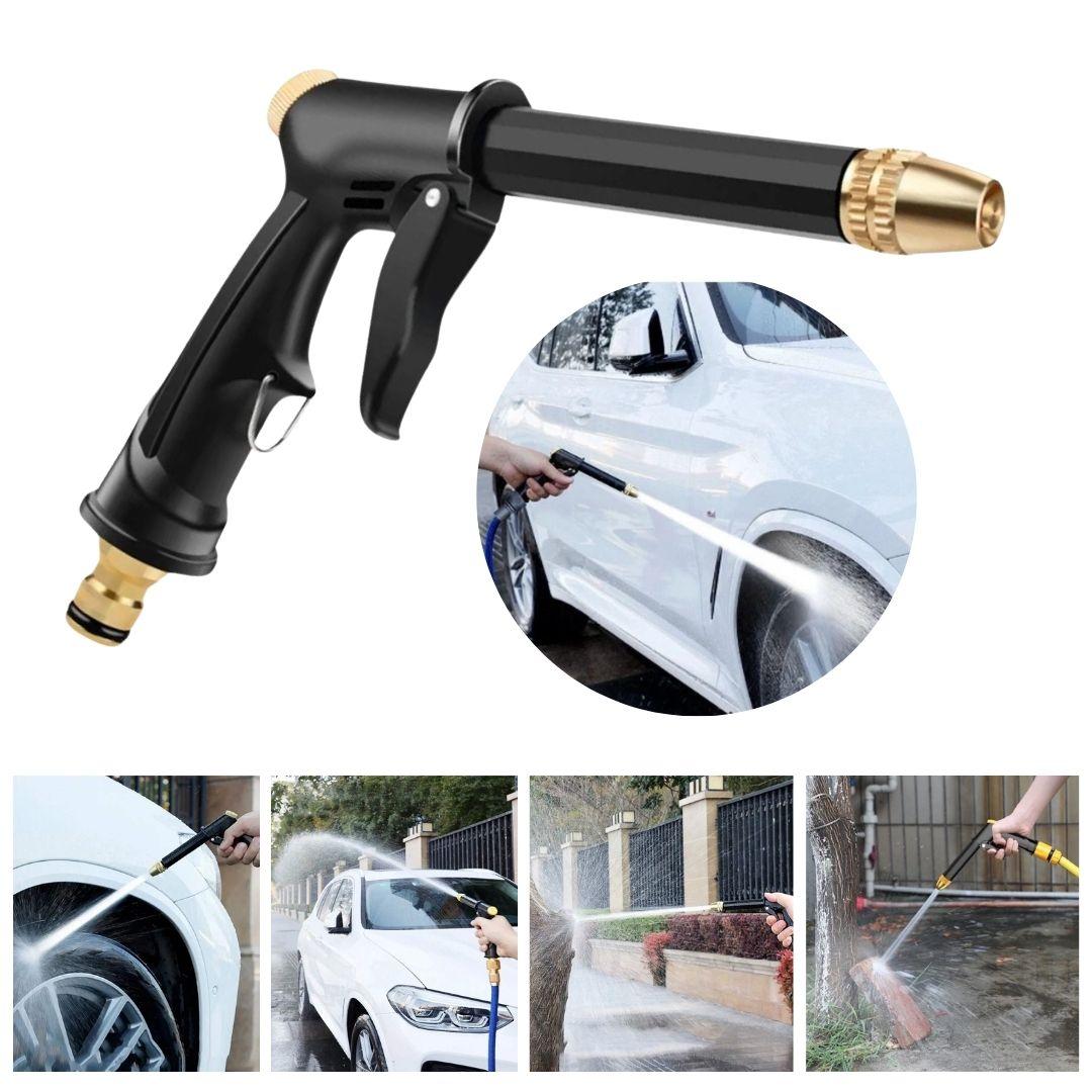 Semprotan Air Kuningan Noozle Water Spray Steam Motor Mobil - Alat ...