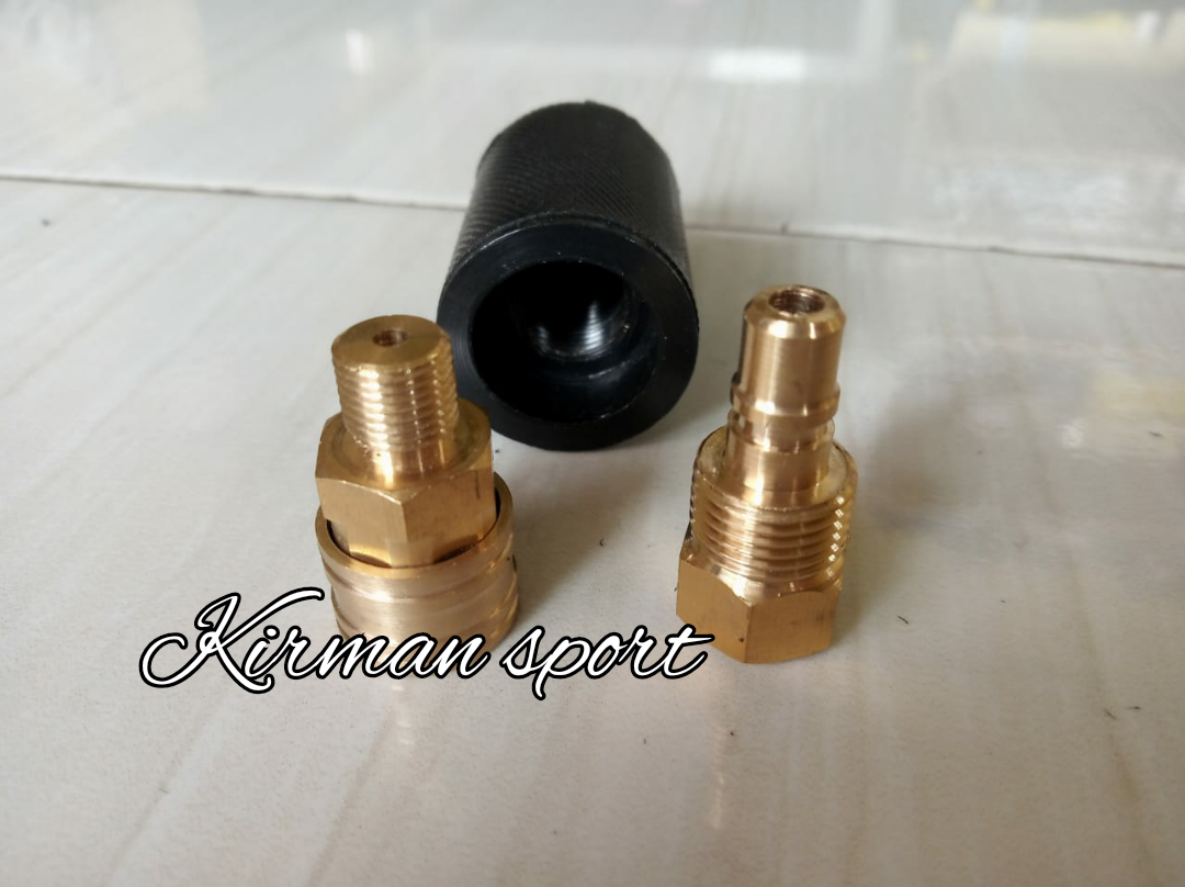 KUPLER SATU TSM SET JANTAN DAN BETINA | Lazada Indonesia