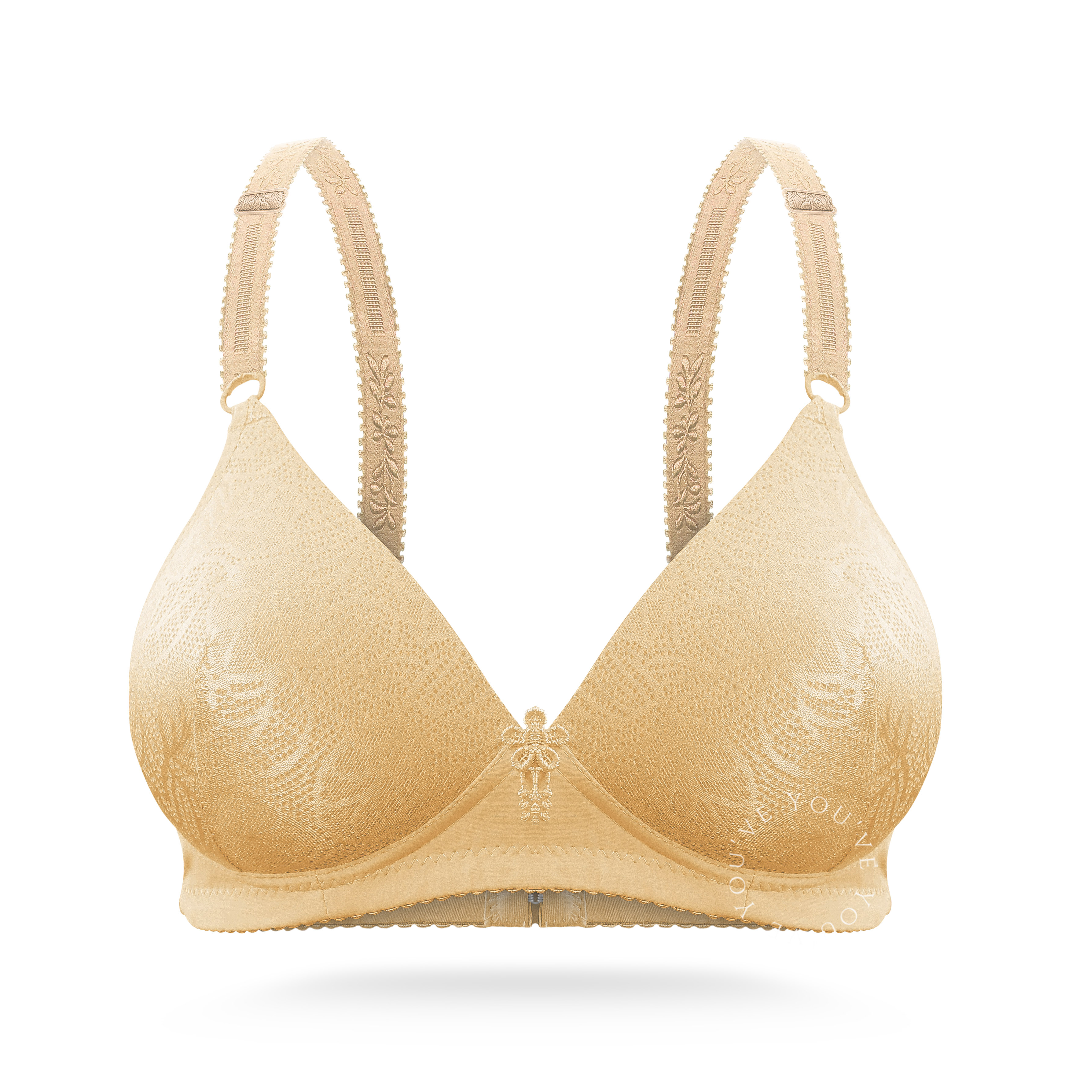 You’ve ( YouHave ) Bra Wanita Pakian Dalam Wanita BH Bra-000222 ...