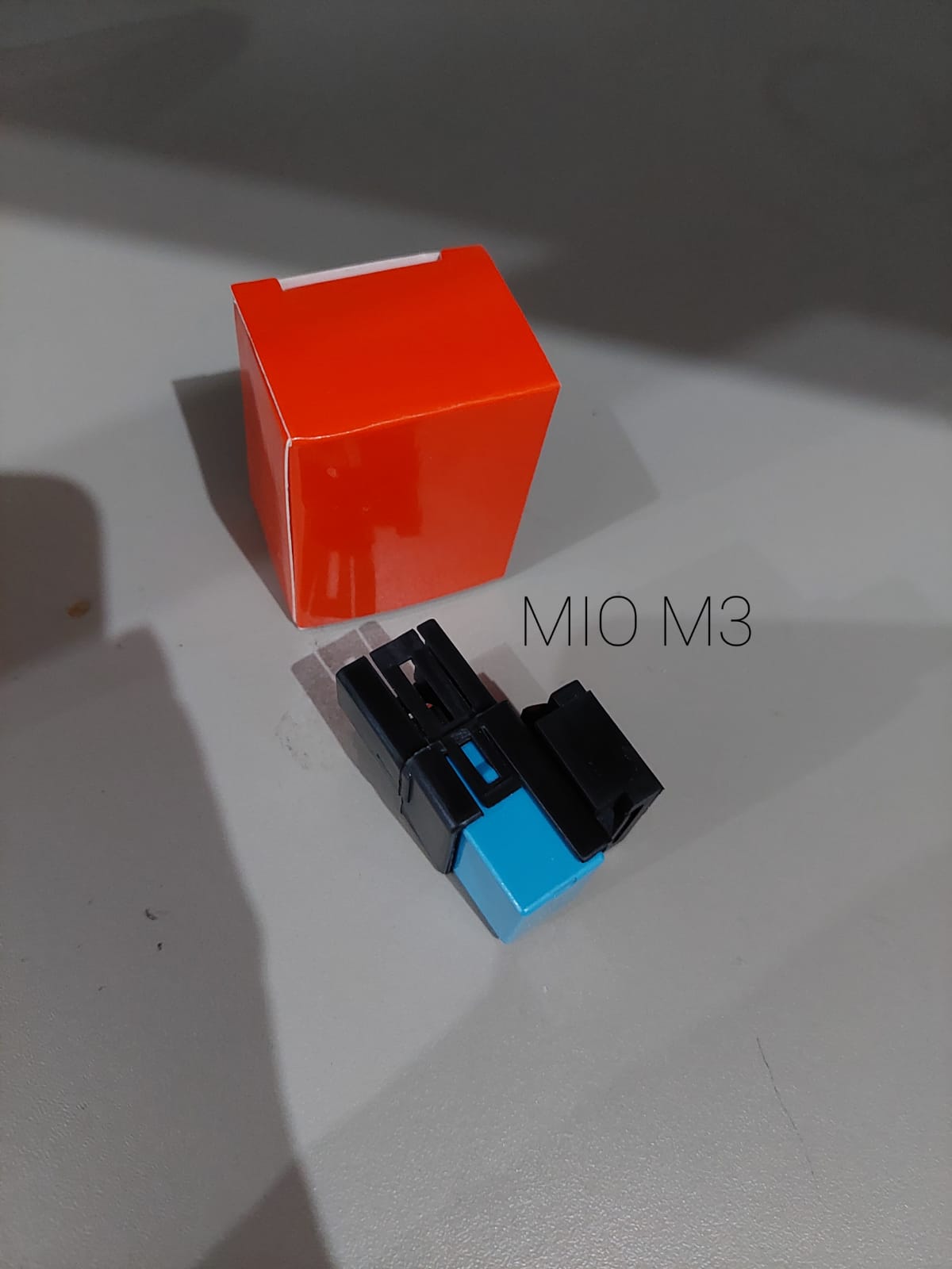 RELAY BENDIK SWITCH STATER STARTER MIO M3 KAKI 4 | Lazada Indonesia