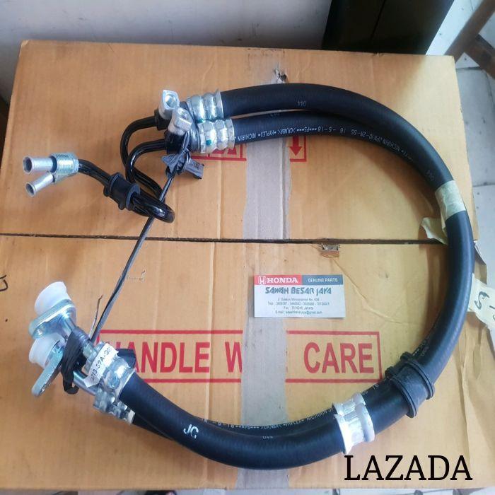 Selang Power Steering Stering High Pressure Tekanan Tinggi Honda CRV CR ...