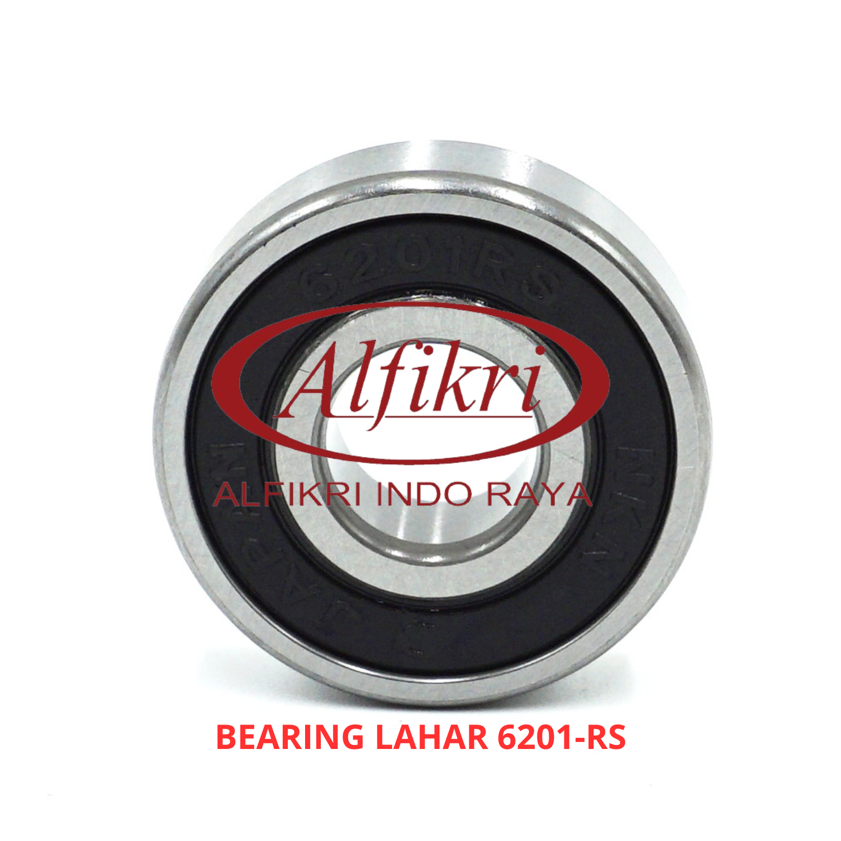 BEARING LAHAR 6201-RS | Lazada Indonesia