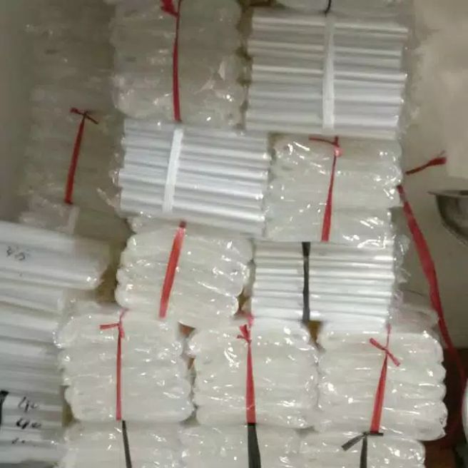 plastik bungkus popcorn ukuran 13x03x30 / plastik popcorn / plastik pop ...