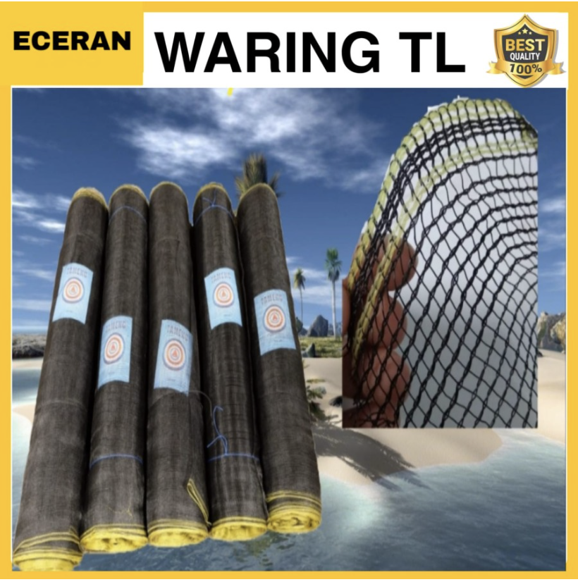 WARING TL - JARING WARING ( eceran 1 Meter) | Lazada Indonesia WARING TL - JARING WARING ( eceran 1 Meter) | Lazada Indonesia