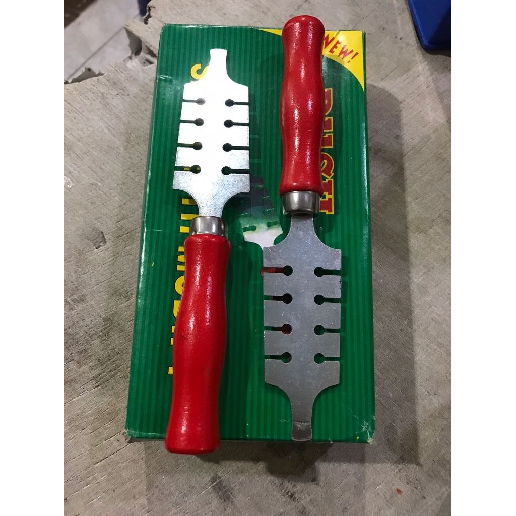 Baling Gergaji Sibak Gergaji Gagang Kayu Setel Manual Mata gergaji Kayu ...