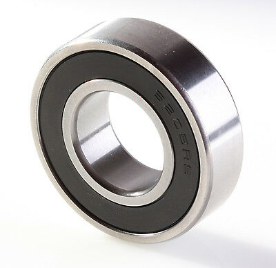 Bearing 6205 RS No.2 isi kemasan 1PCS | Lazada Indonesia