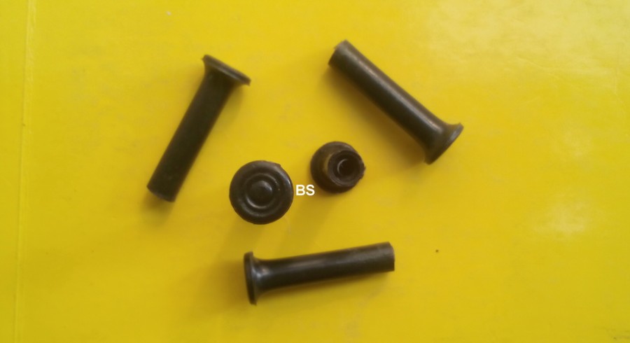 Knop Pintu T 120 / Colt Disel / PS lama (1pc) | Lazada Indonesia