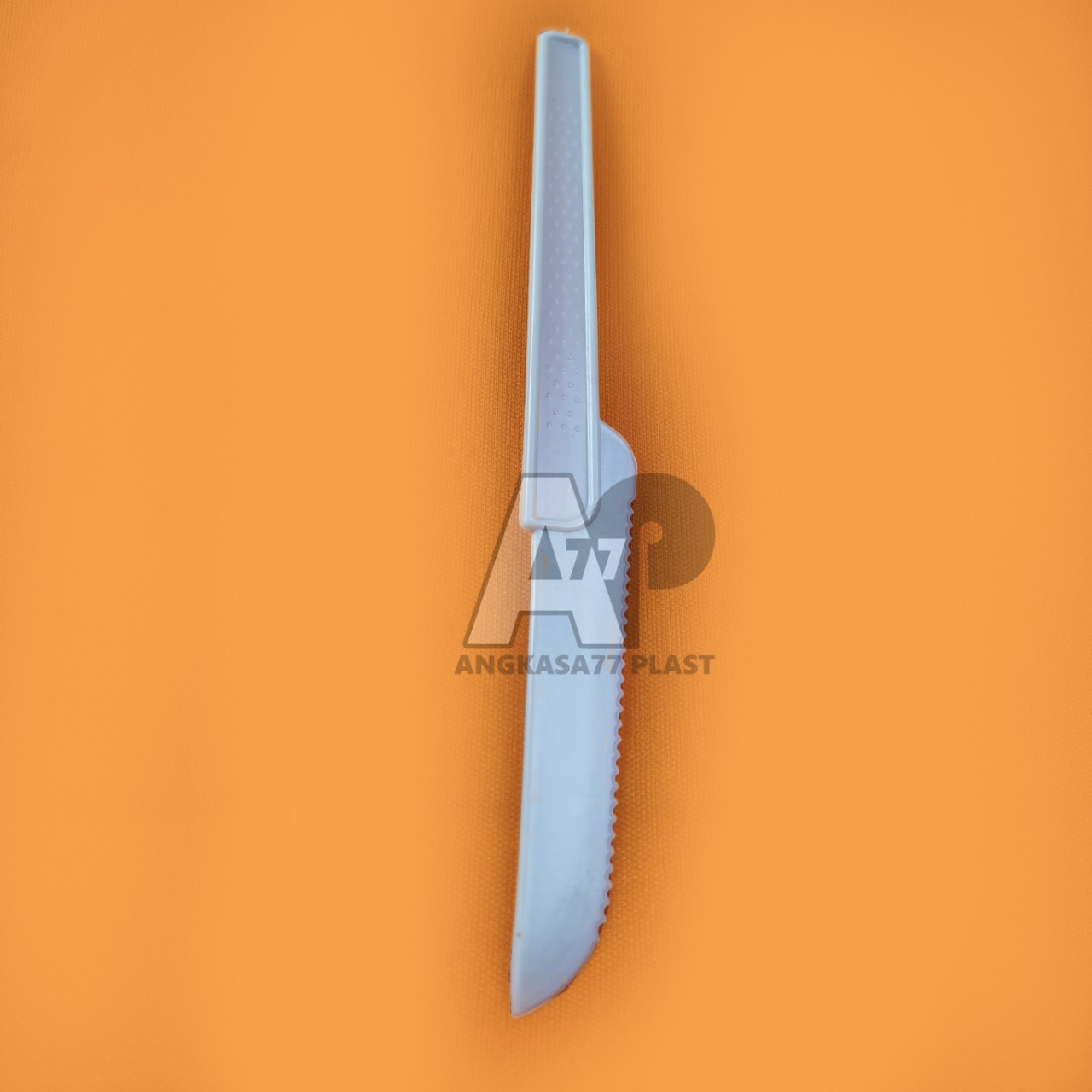 Pisau Plastik Kue Brownies / Pisau Roti Cake Pisau Pizza | Lazada Indonesia