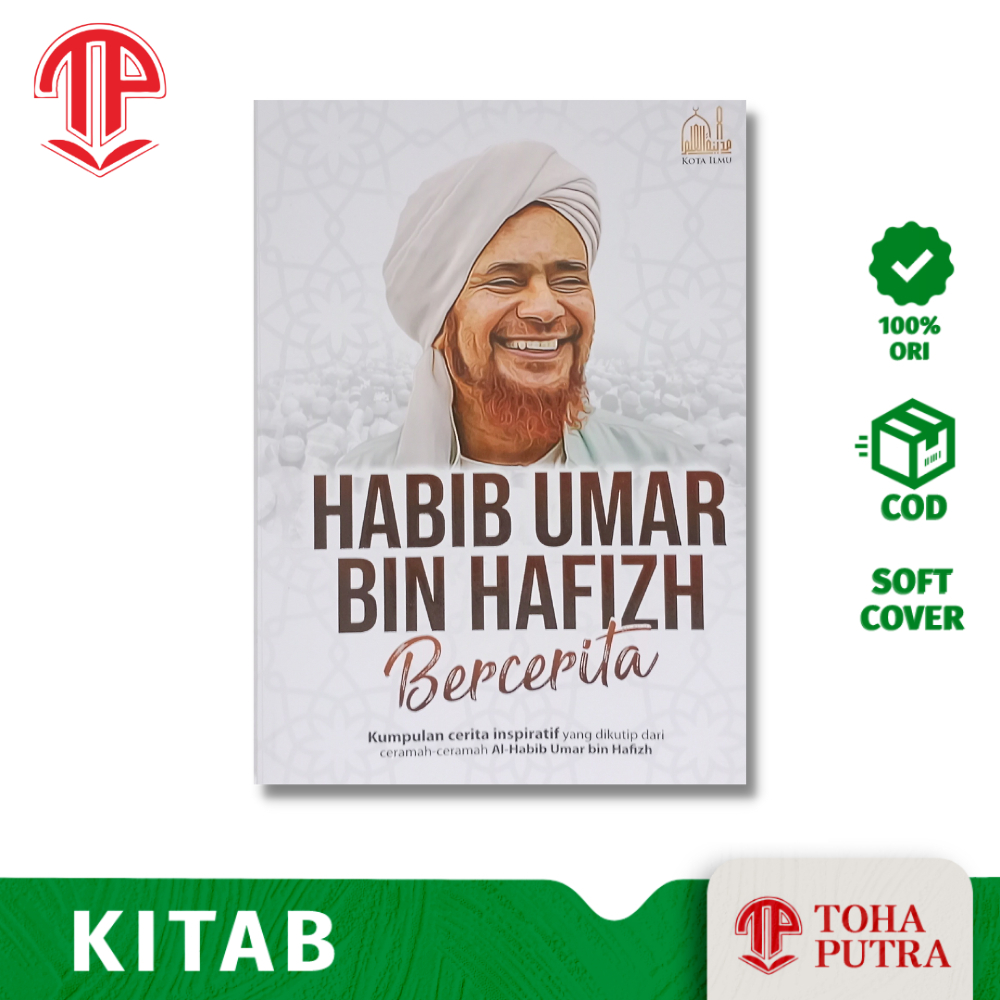 HABIB UMAR BIN HAFIZH BERCERITA ( KOTA ILMU ) HABIB UMAR BIN HAFIDZ - KUMPULAN CERITA, CERAMAH ...