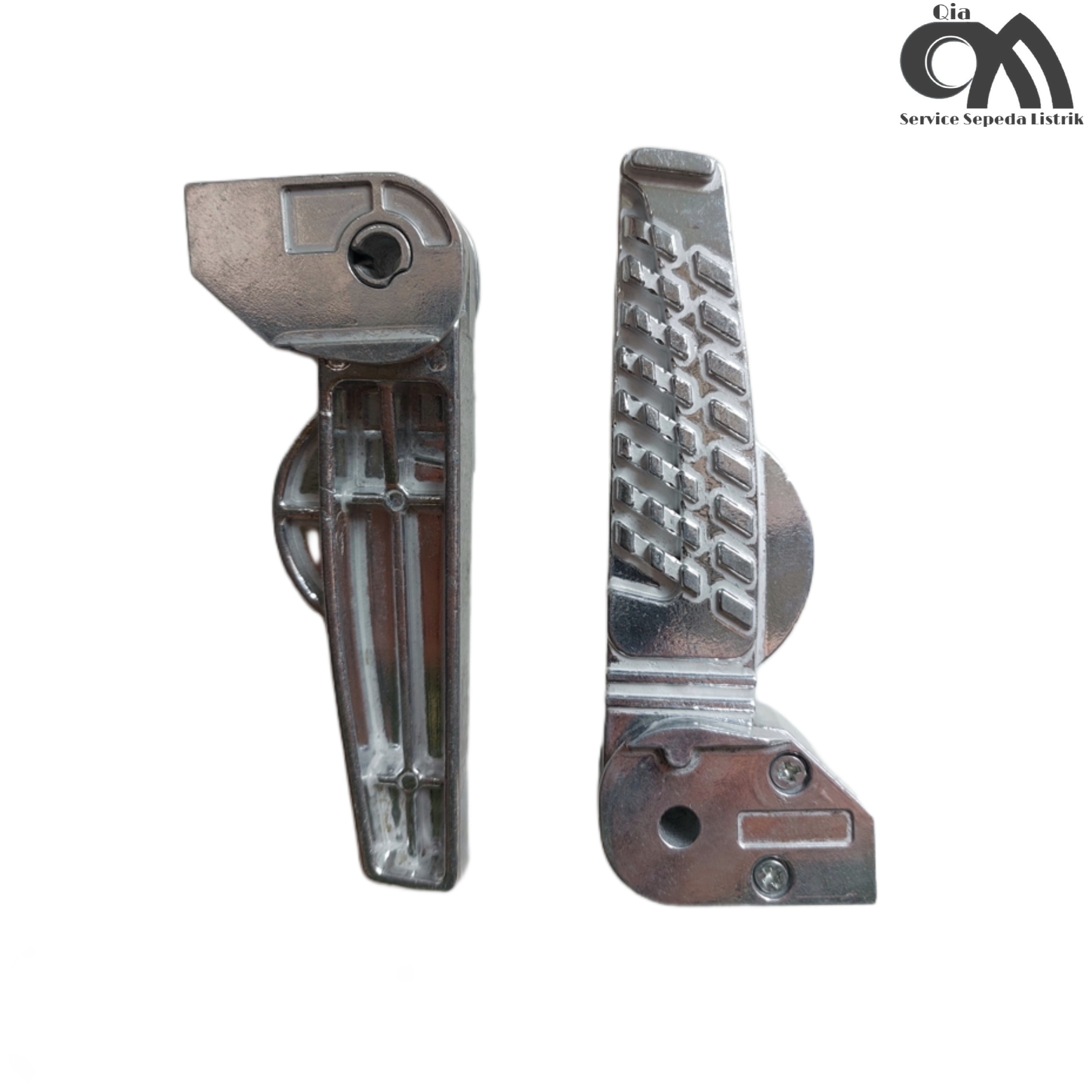 Foot Step Motor Listrik | Lazada Indonesia