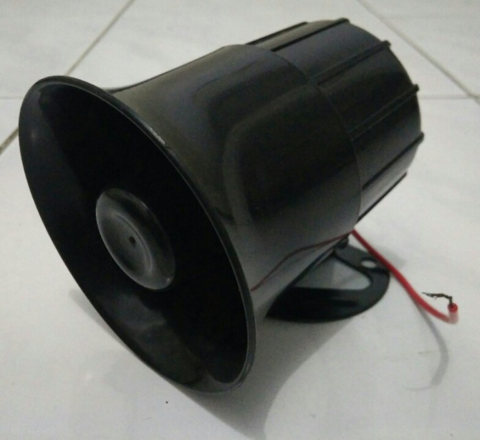 Toa mini speaker mini 10watt ⭐⭐⭐⭐⭐ | Lazada Indonesia