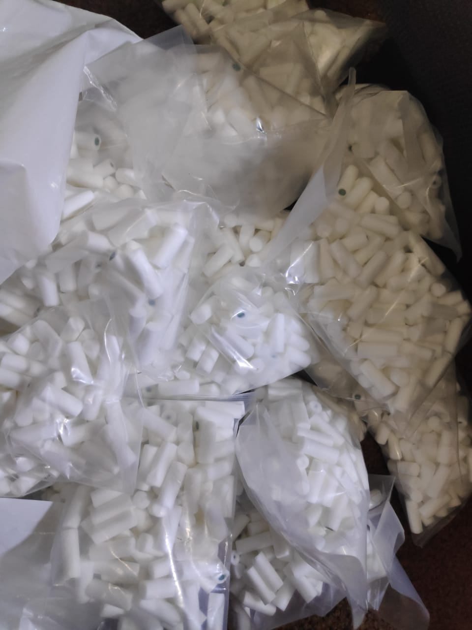 BUSA MILD MENTOL/ ISI 150/15g | Lazada Indonesia