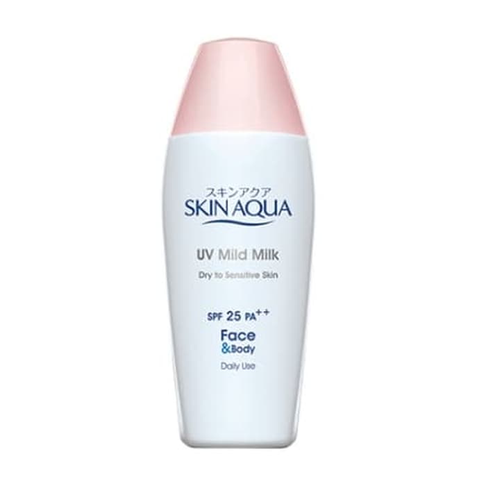 Skin Aqua Spf 25 | Lazada Indonesia