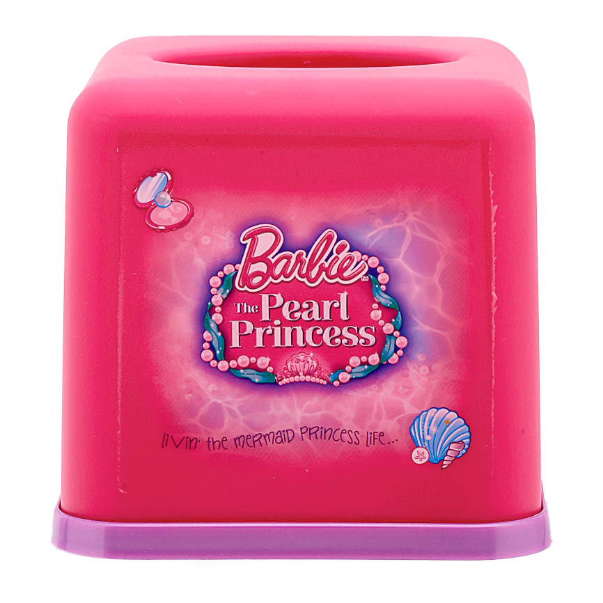 Barbie Square Tissue Box | Lazada Indonesia