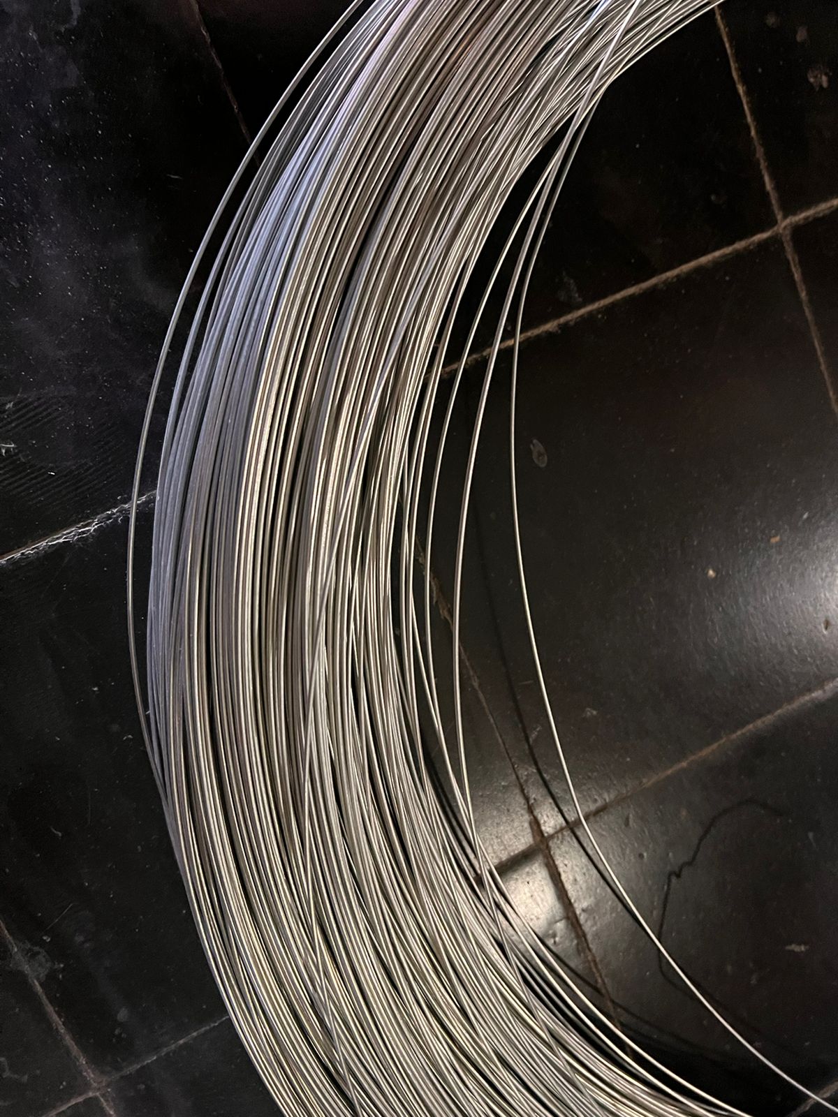 Kawat No 16 (1 kg) Kawat Las Karbit | Lazada Indonesia