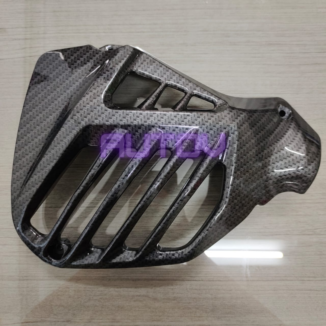 Cover radiator nmax old carbon model carbon cover radiator yamaha nmax ... Cover radiator nmax old carbon model carbon cover radiator yamaha nmax ...
