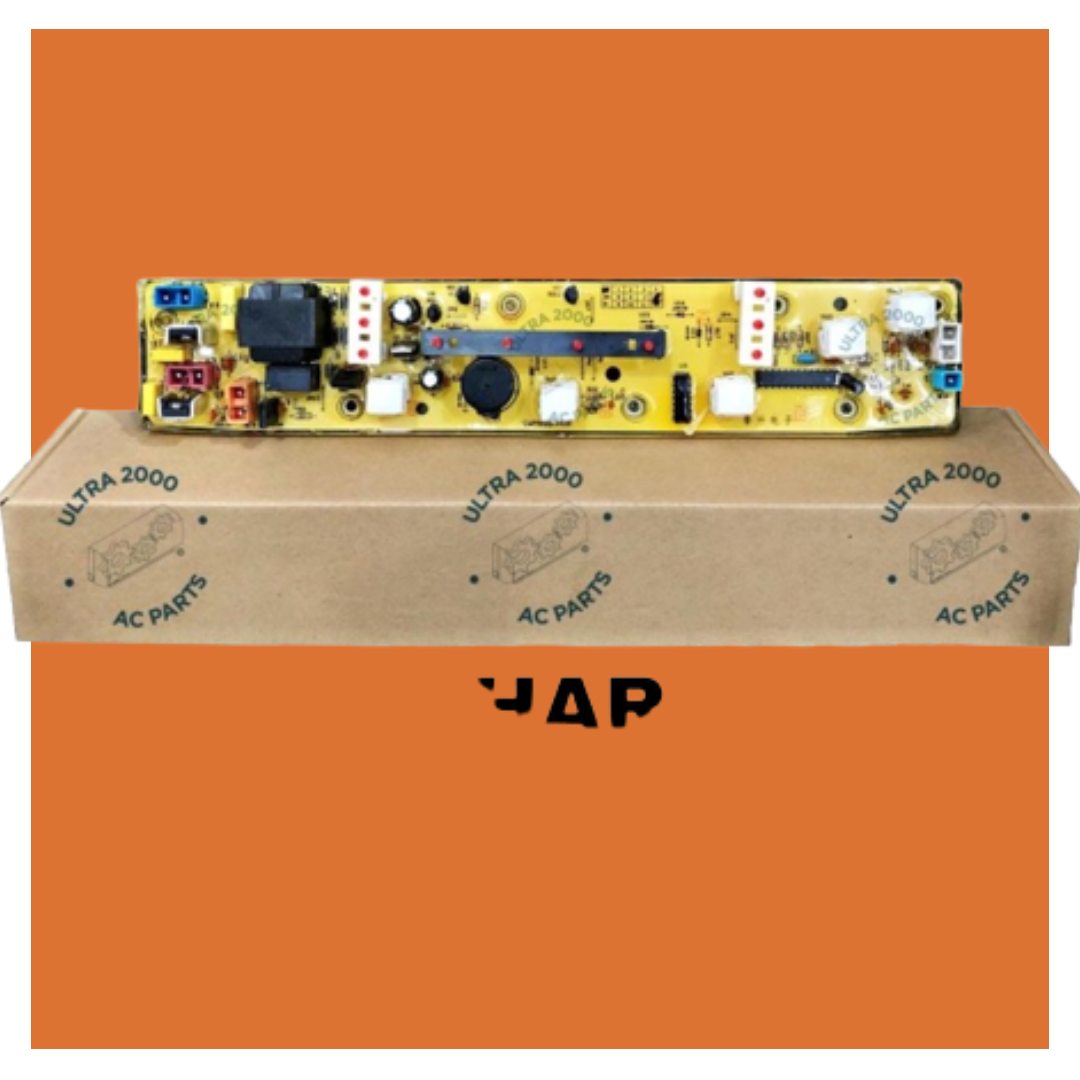 MODUL PCB MESIN CUCI SHARP AUTO ES F800H / 850H/B/S | Lazada Indonesia