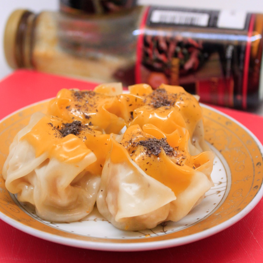 Dimsum Frozen food isi 4 pcs | Lazada Indonesia