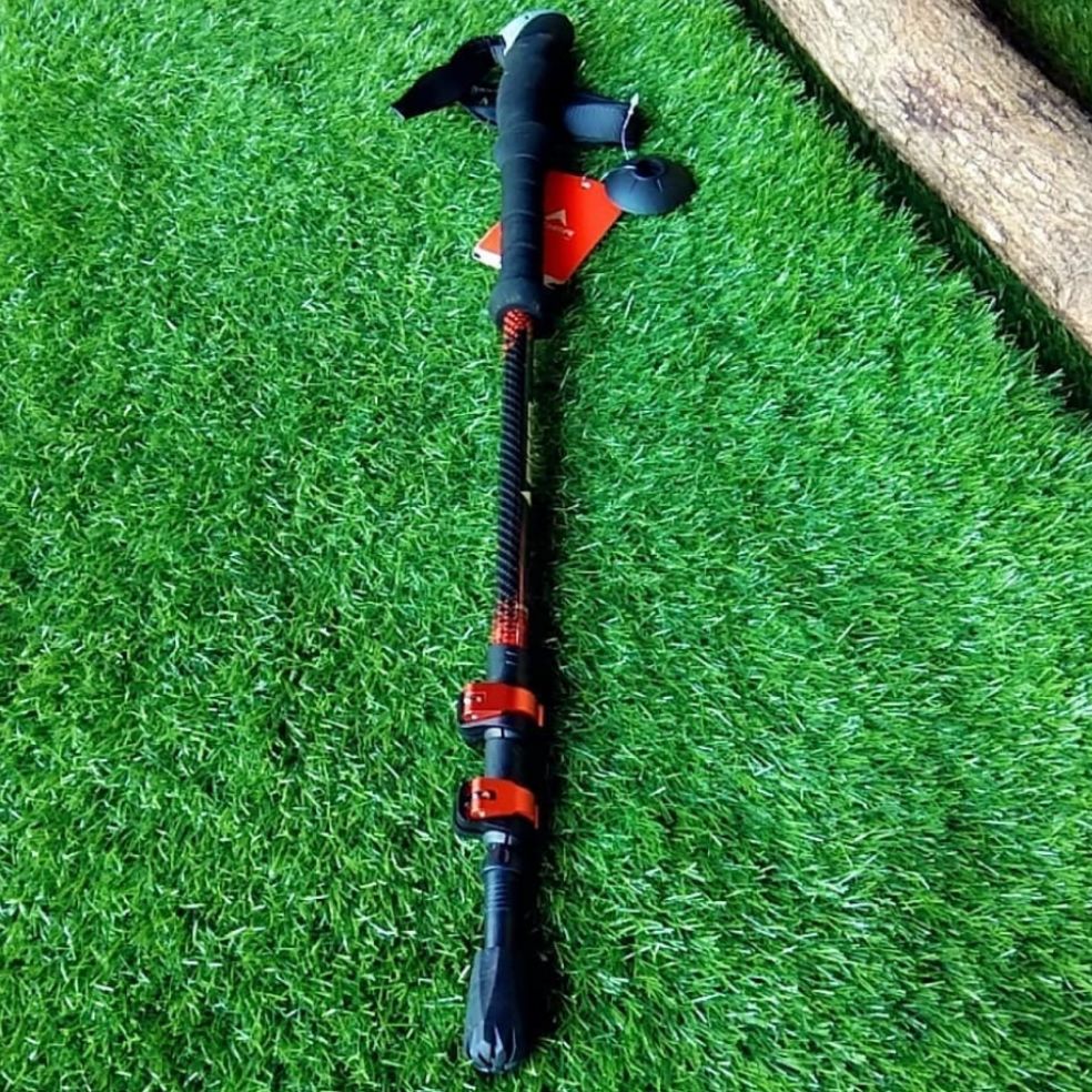 TRACKING POLE EIGER JAVELIN 4712 | Lazada Indonesia