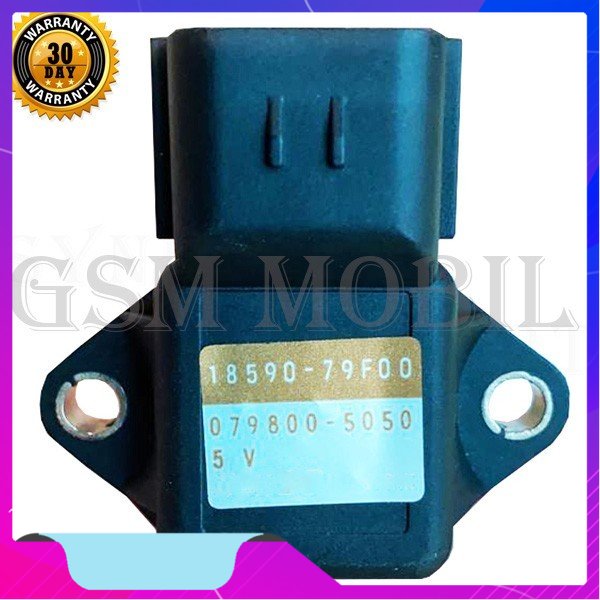 Sensor MAP Suzuki APV, Futura Injection | Lazada Indonesia