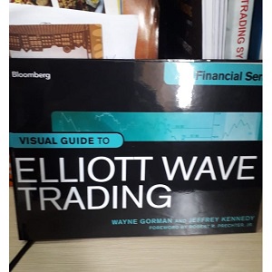 Buku Visual Guide to Elliott Wave Trading (Inggris) | Lazada Indonesia