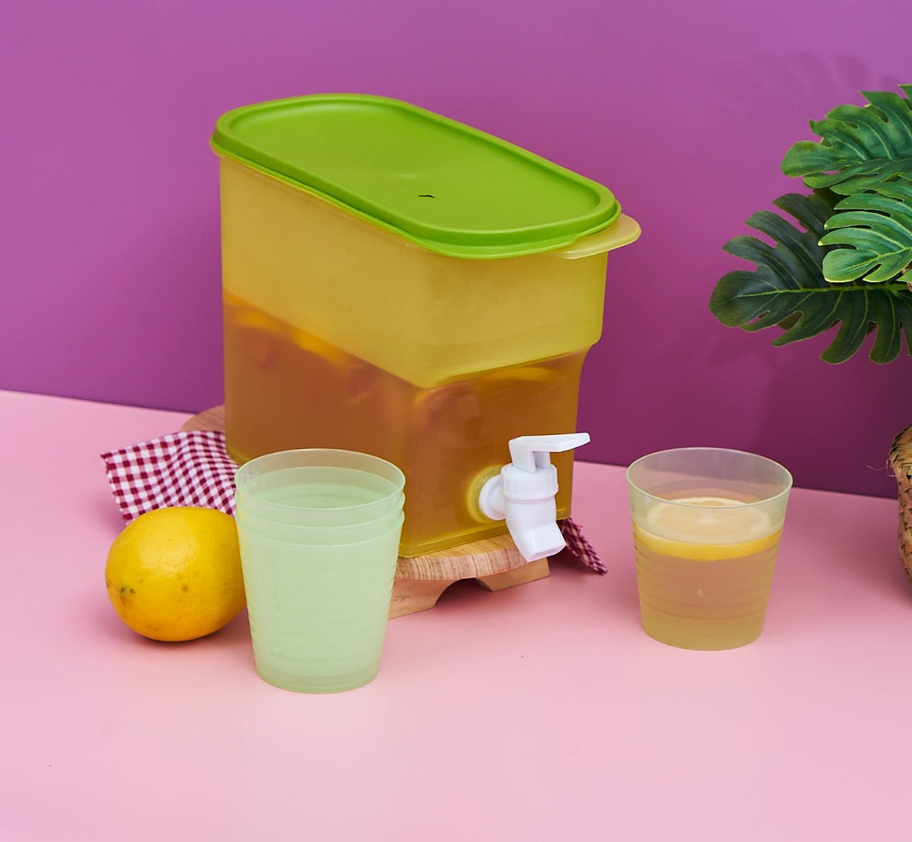 Izumi Water Dispenser / Dispenser Jus Minuman / Dispenser Air 3.5L ...