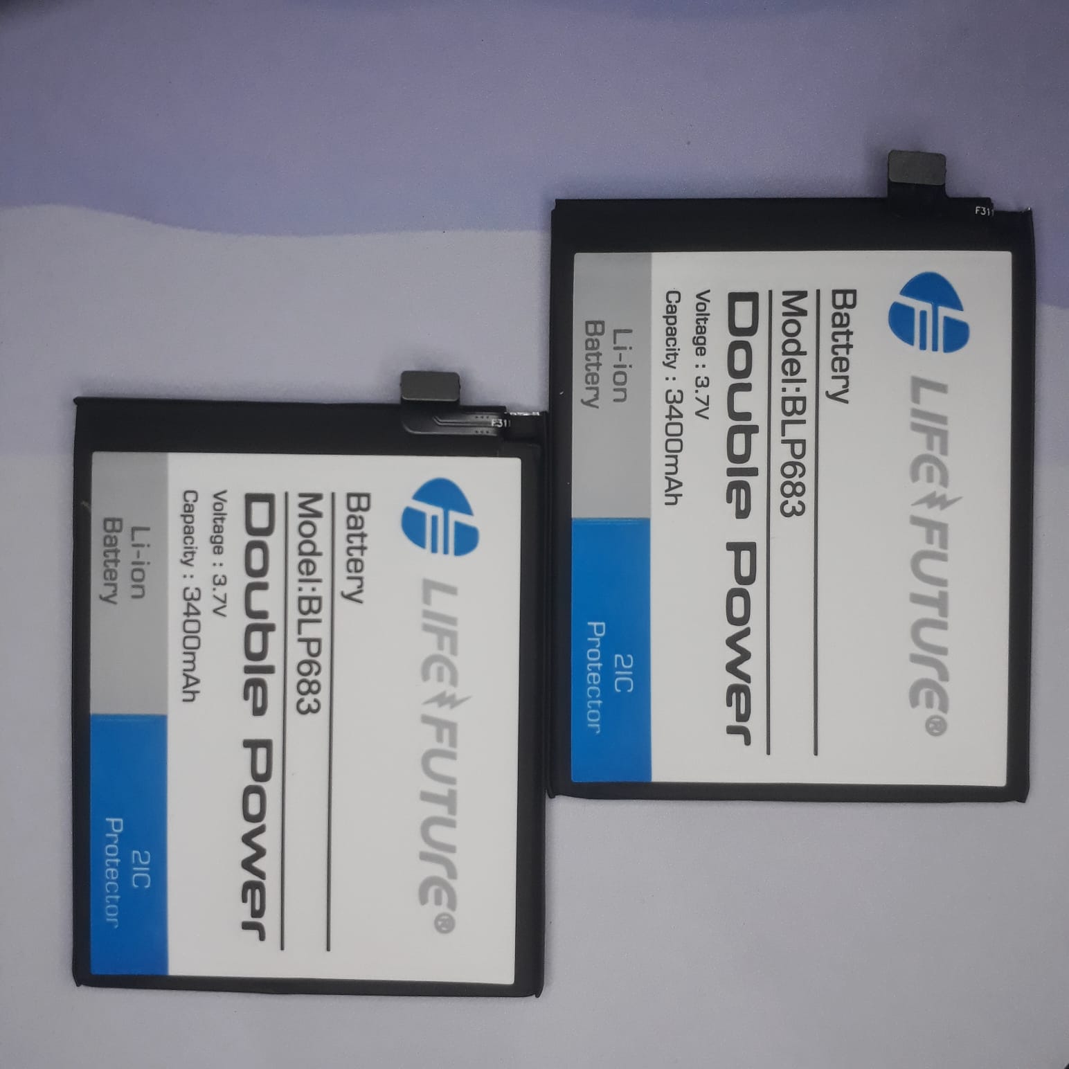 BATTERY BATERAI REALME 2 PRO BLP683 | Lazada Indonesia