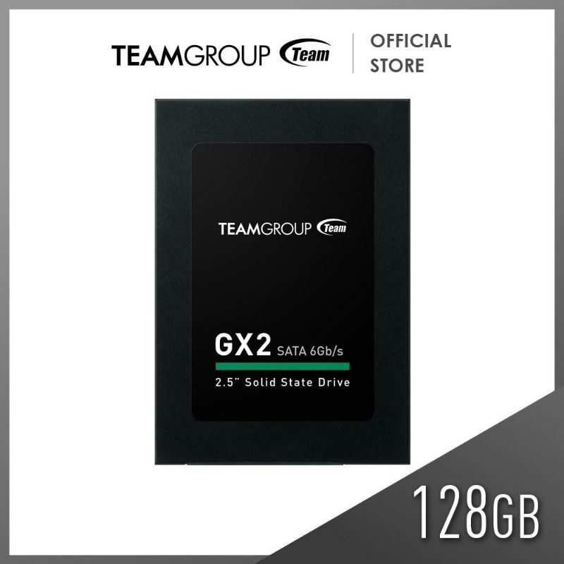 TEAM ELITE SSD GX2 TEAM GROUP128Gb 256Gb 512Gb 1Tb | Lazada Indonesia