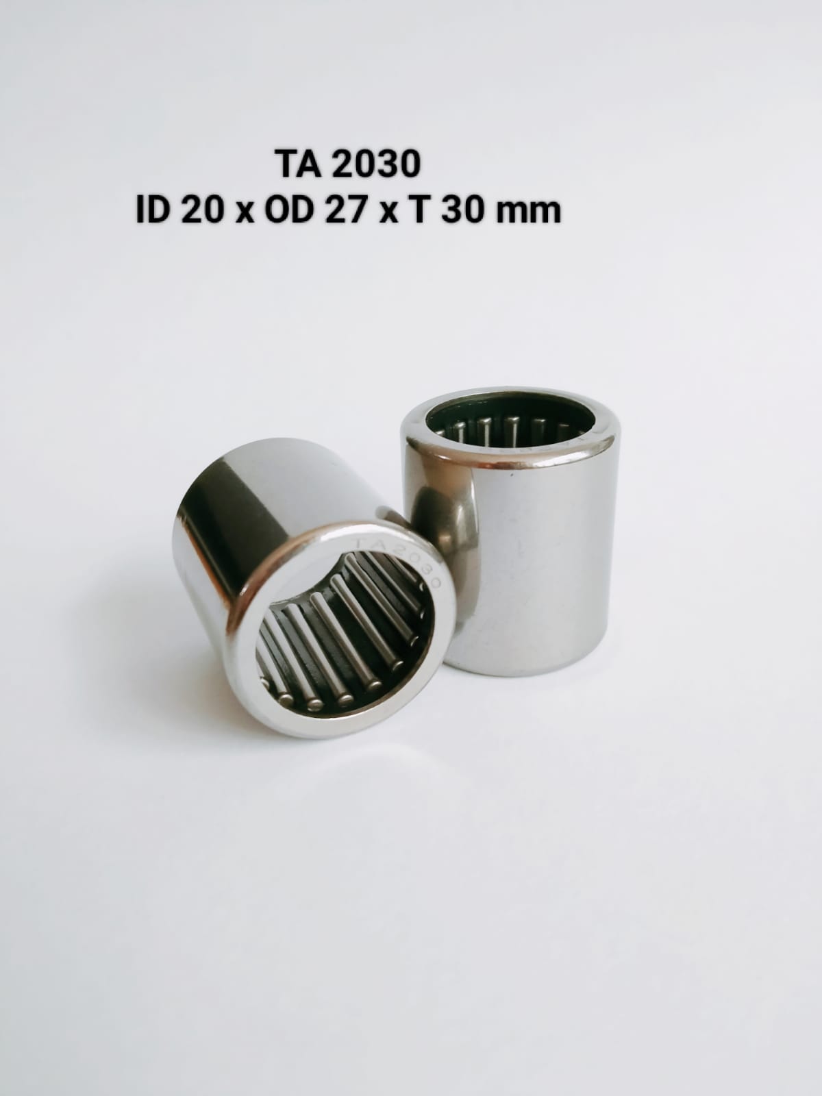 Bearing Murah TA 2030 Bearing Bambu isi kemasan 1 pcs | Lazada Indonesia