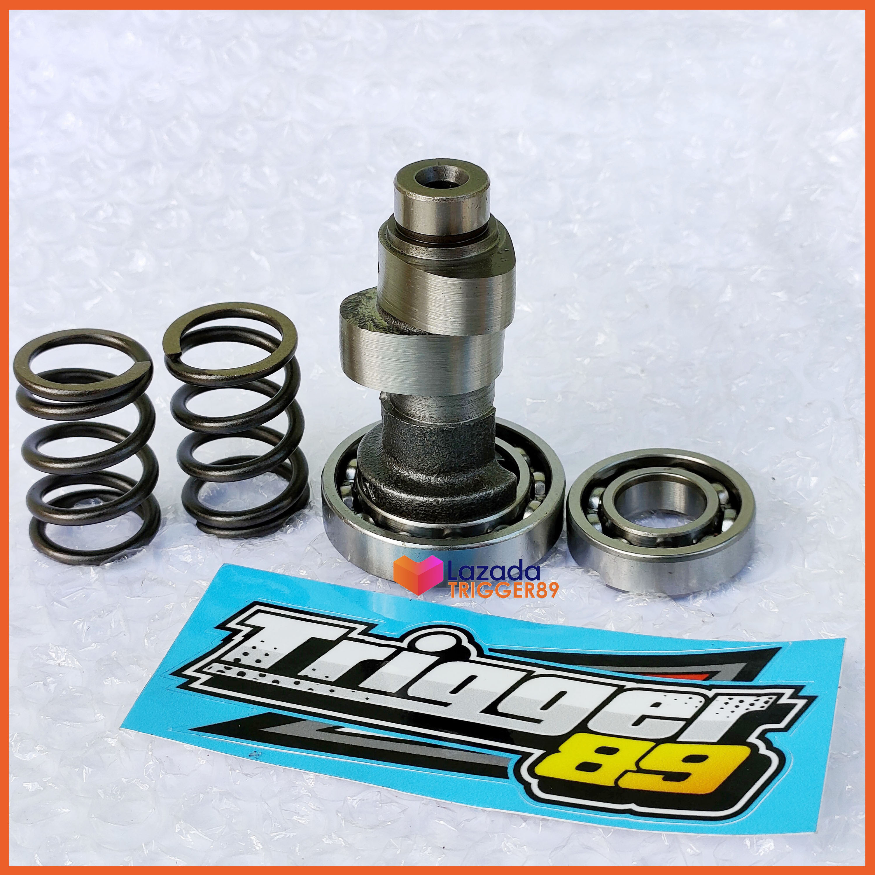 Noken as racing shogun 125 lama | Lazada Indonesia