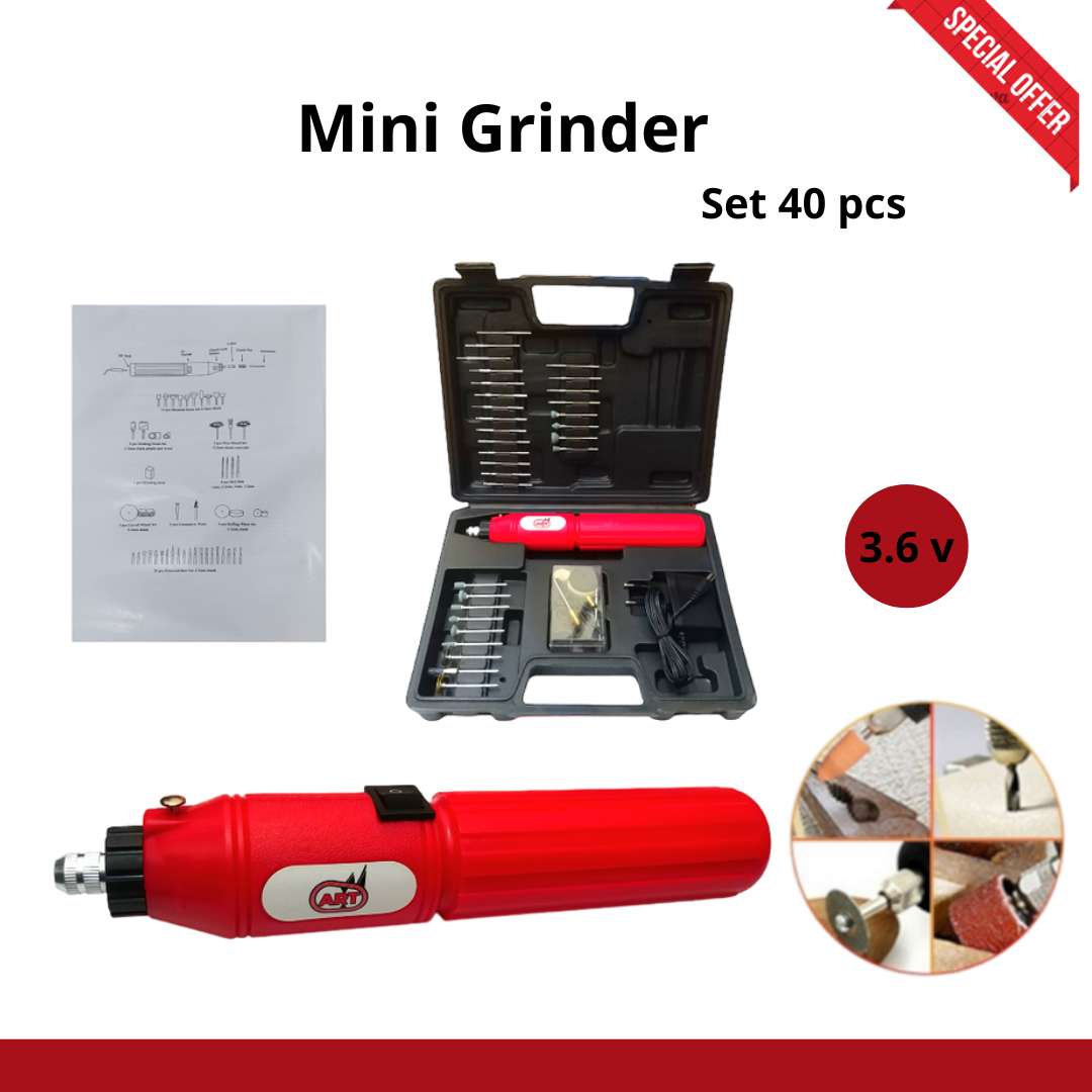 Mini Grinder Set 60pcs /Mini Bor Grinder Set 60 pcs/Mini Grinda Set 60 ...