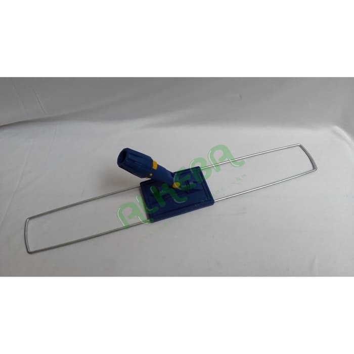 Dust Mop Frame / KERANGKA PEL LOBBY DUSTER 80 cm Bingkai Lobby Frame ...