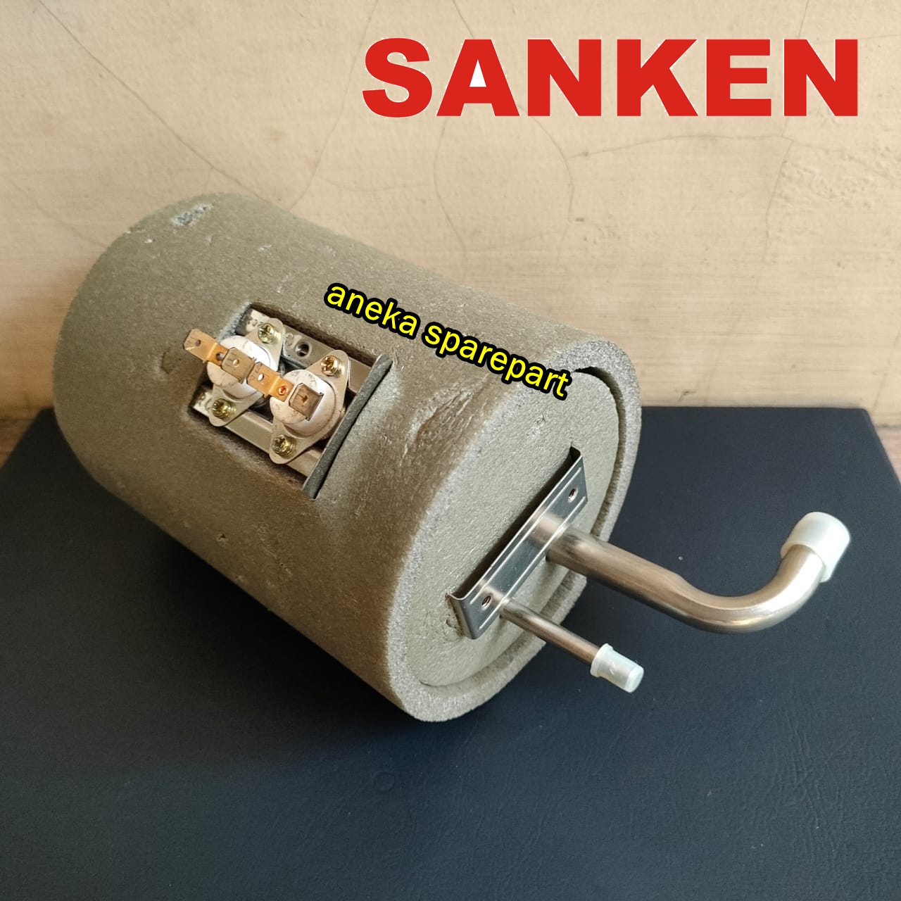 TABUNG PEMANAS DISPENSER SANKEN HWD 730 N ORIGINAL | Lazada Indonesia