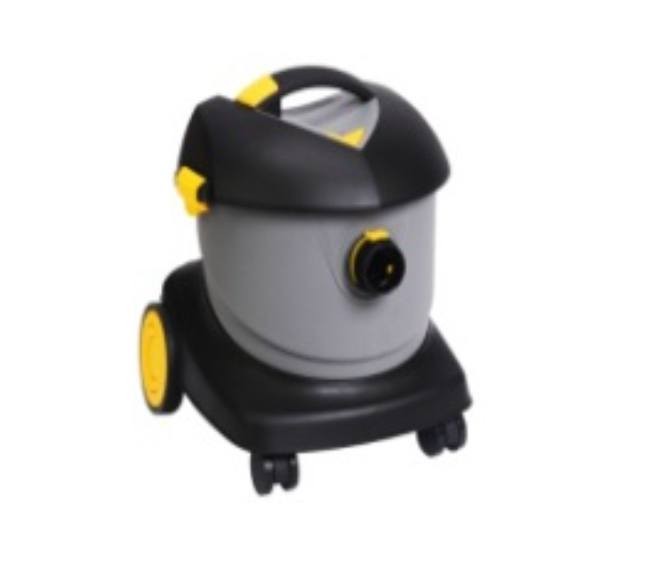 KRISBOW DRY VACUUM CLEANER 15L 800 WATT 10100234 - DJM | Lazada Indonesia