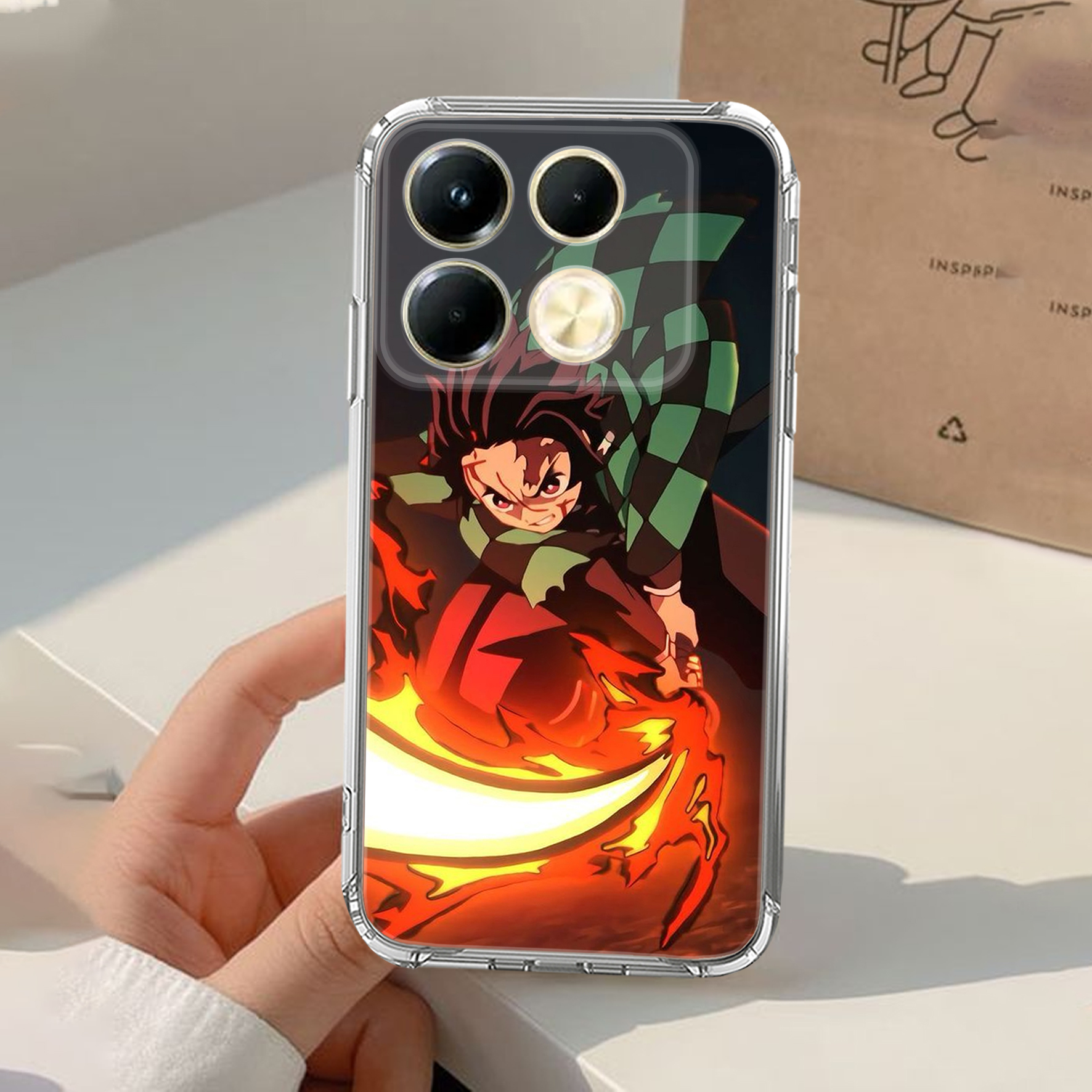 CASE INFINIX NOTE 40 , NOTE 40 PRO 5G , NOTE 40 PRO PLUS 2024 Motif 26 ...