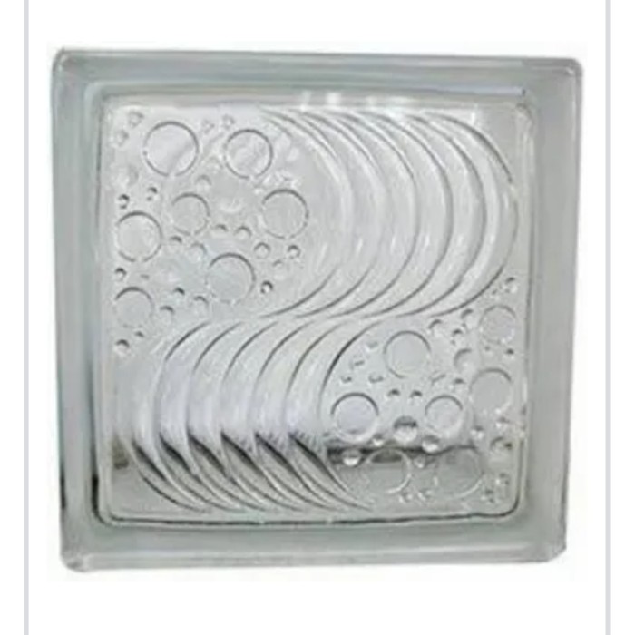 GLASS BLOCK MULIA OCEAN VIEW PER PCS | Lazada Indonesia