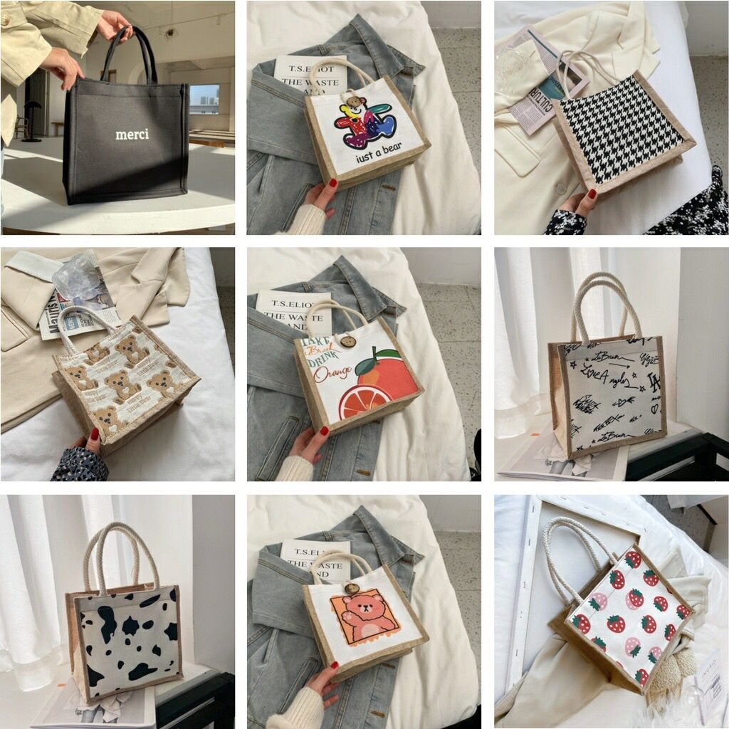 TGS - Shoulder Bag Top Handle vintage korea Murah | Lazada Indonesia