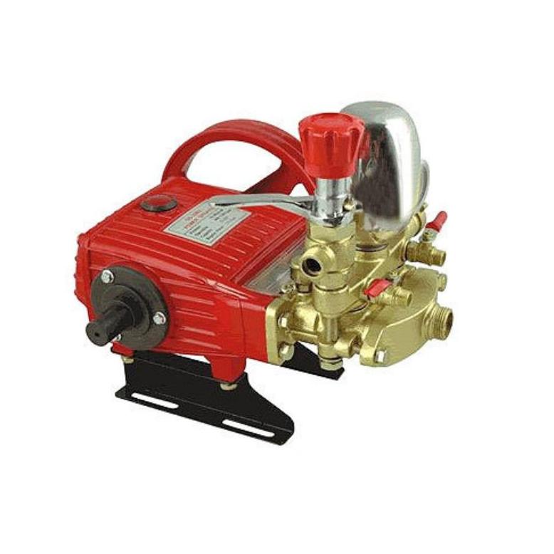 Tabung Sanchin Scn-30 - Air Chamber Angin Tekanan Udara Presure Power ...