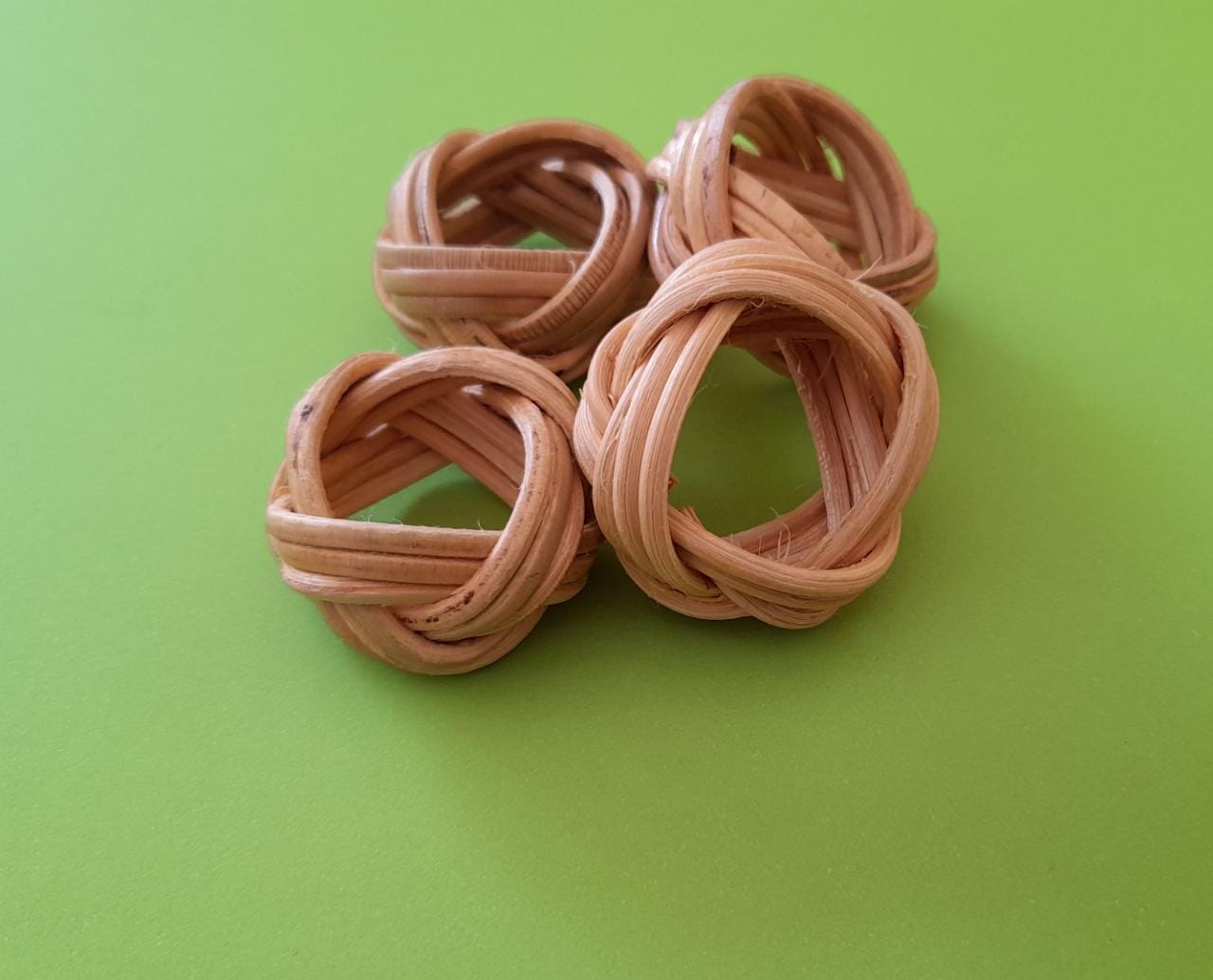 Ring kacu Rotan / Kolong Hasduk Pramuka | Lazada Indonesia