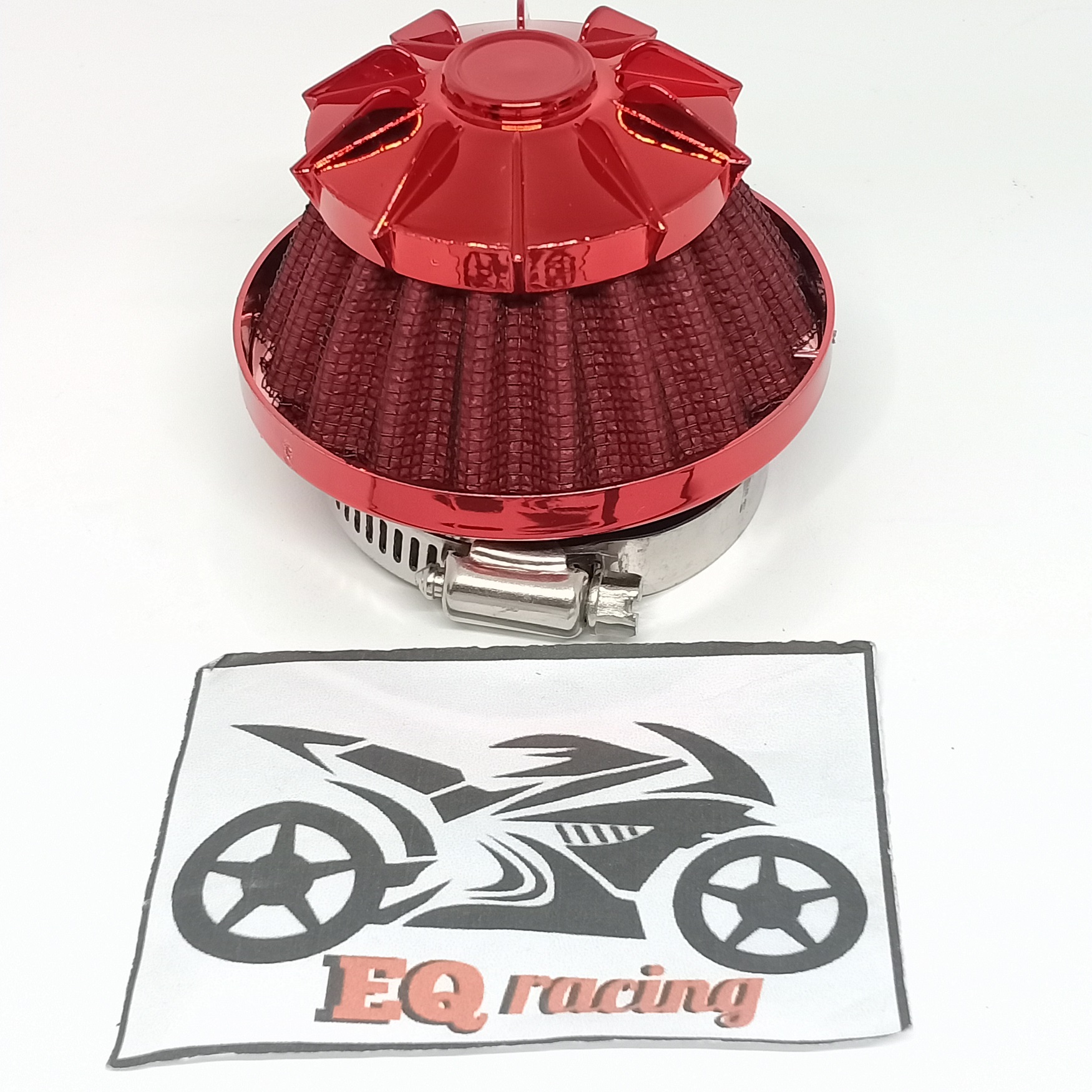 Filter karburator mahkota koso mini mahkota karbu pe 24 26 28 universal ...