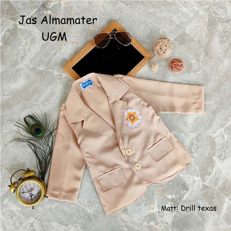 Jas Almamater IPB | Jas Almamater UB | Jas AlmamaterUGM | Jas Almamater ...