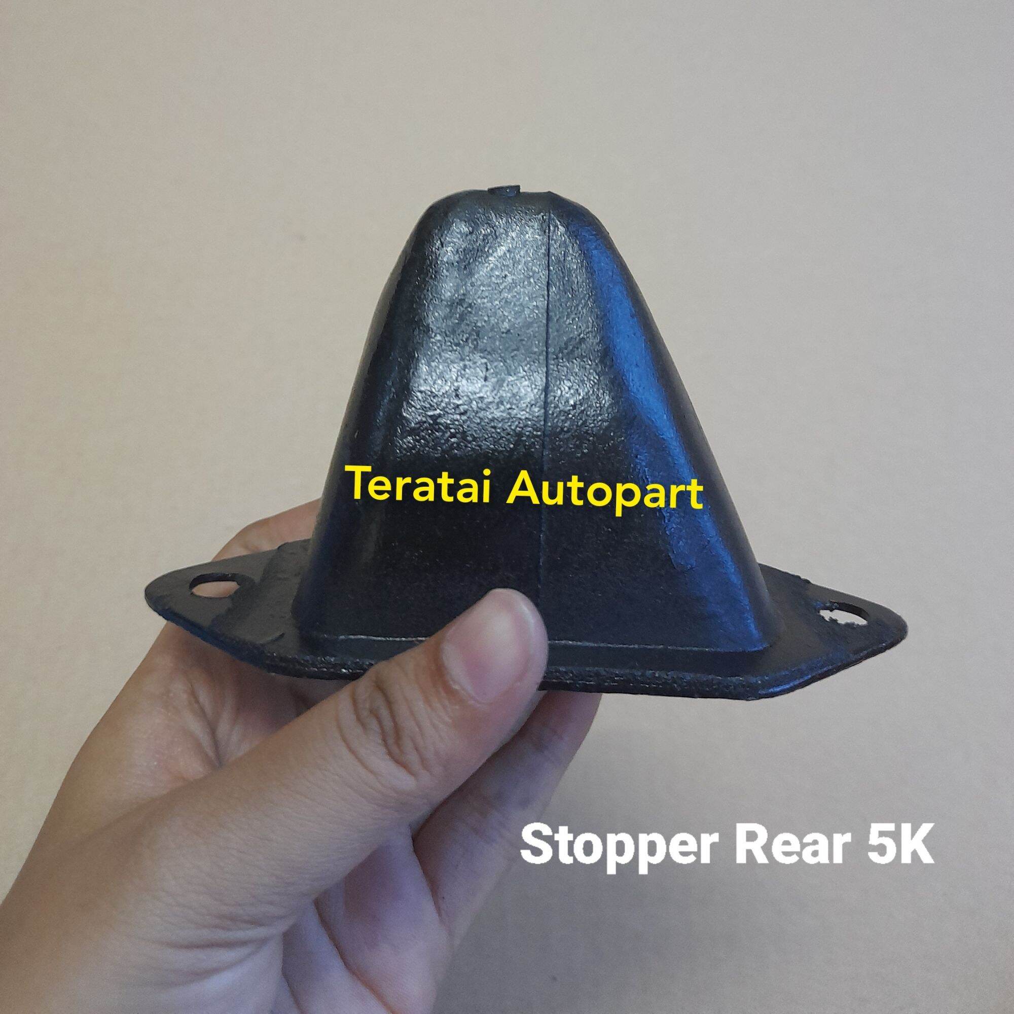 Stopper Belakang Ban Karet Stopper Ban Kijang 5k | Lazada Indonesia