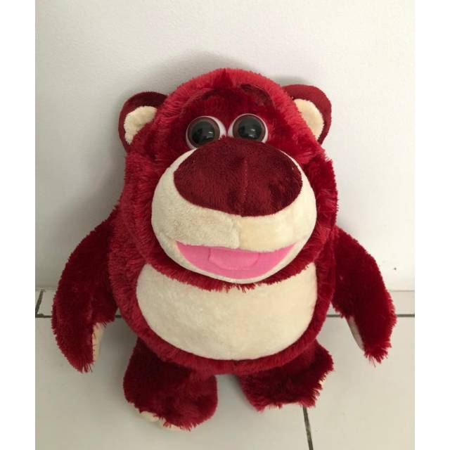 Boneka lotso toy story | Lazada Indonesia