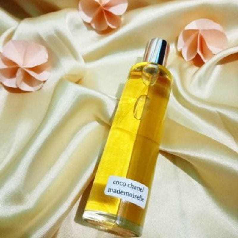 INSPIRED PARFUME REFILL SC PARFUM FRAGRANCE PARFUME BANDUNG 35ML 60ML ...