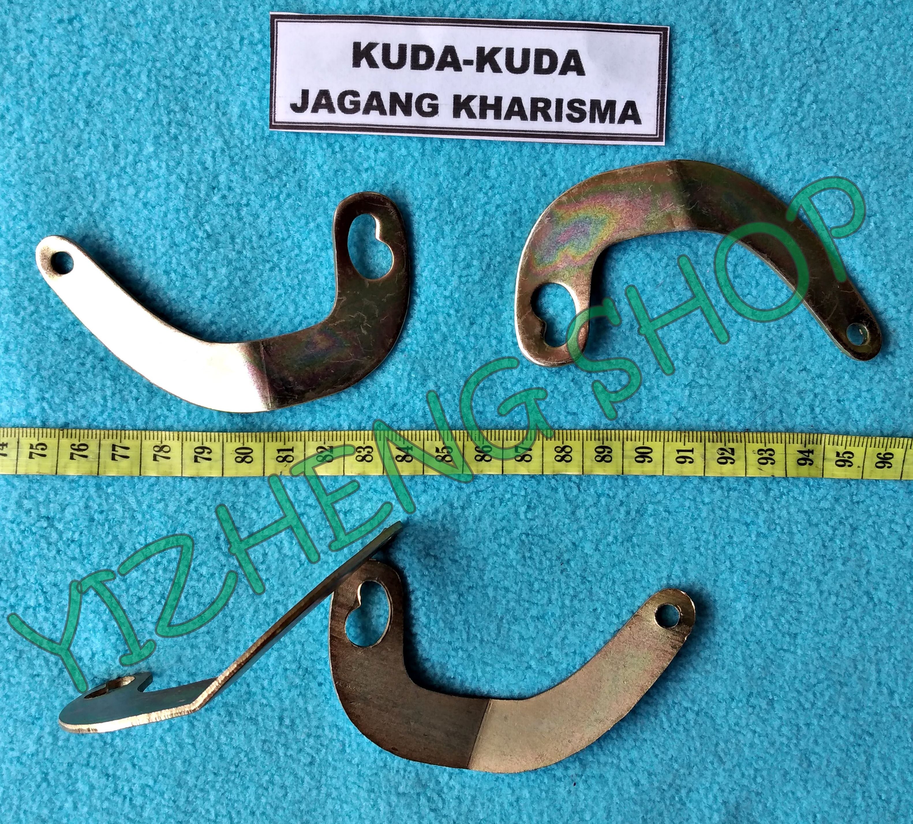 KUDA-KUDA JAGANG MOTOR HONDA KHARISMA | Lazada Indonesia