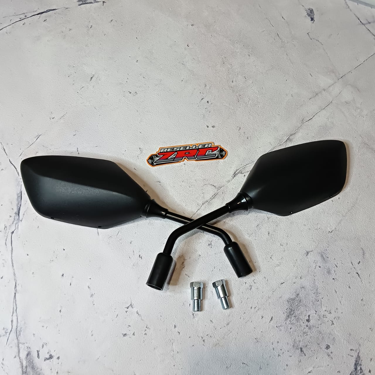 SPION STANDAR PCX 150 / PCX 160 KWALITAS BAGUS / SPION MOTOR HONDA PCX ...